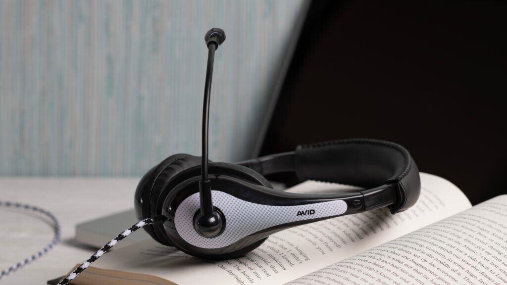 Optimizing Student Success with State Testing Headsets