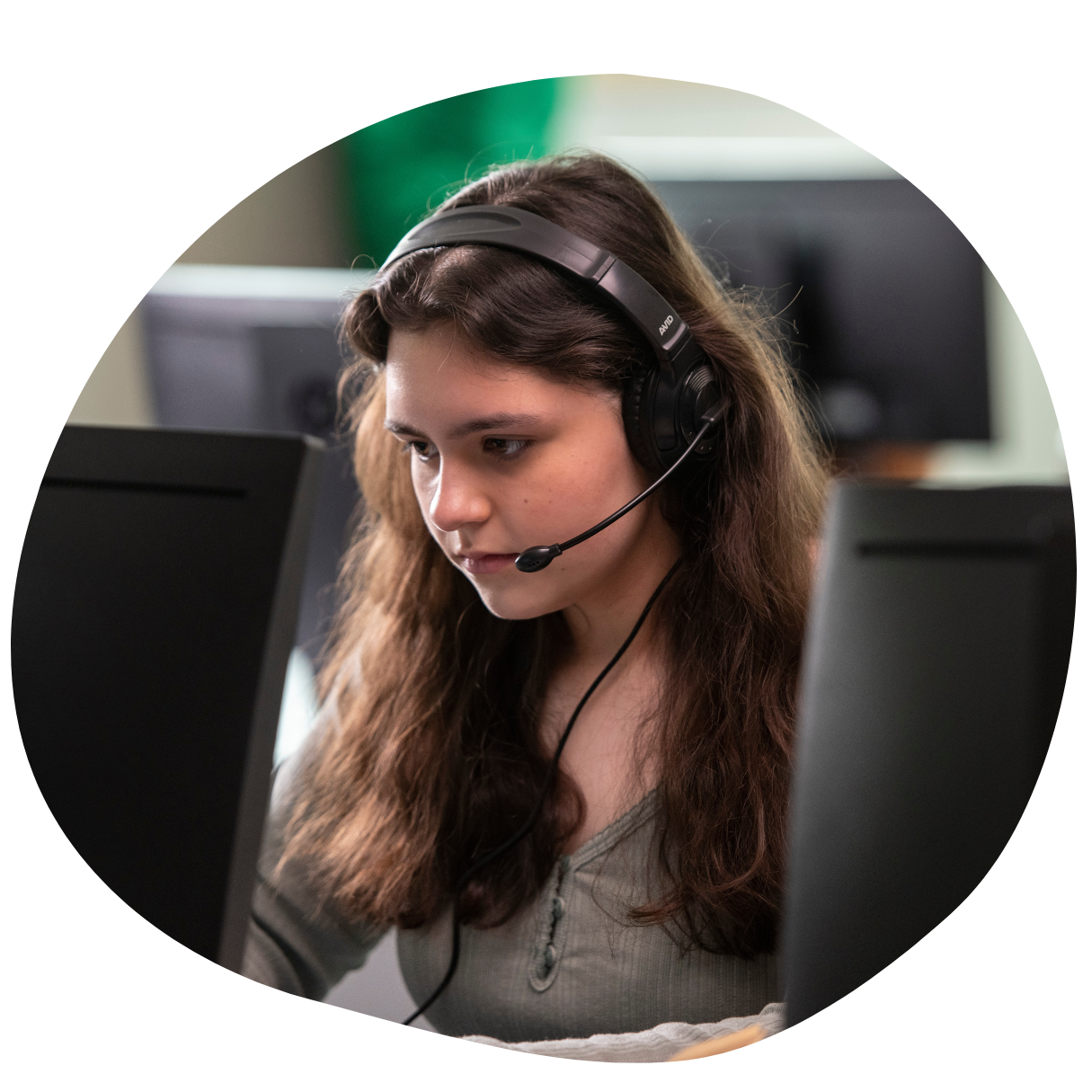 Back to school, back to AVID: The 50 Series