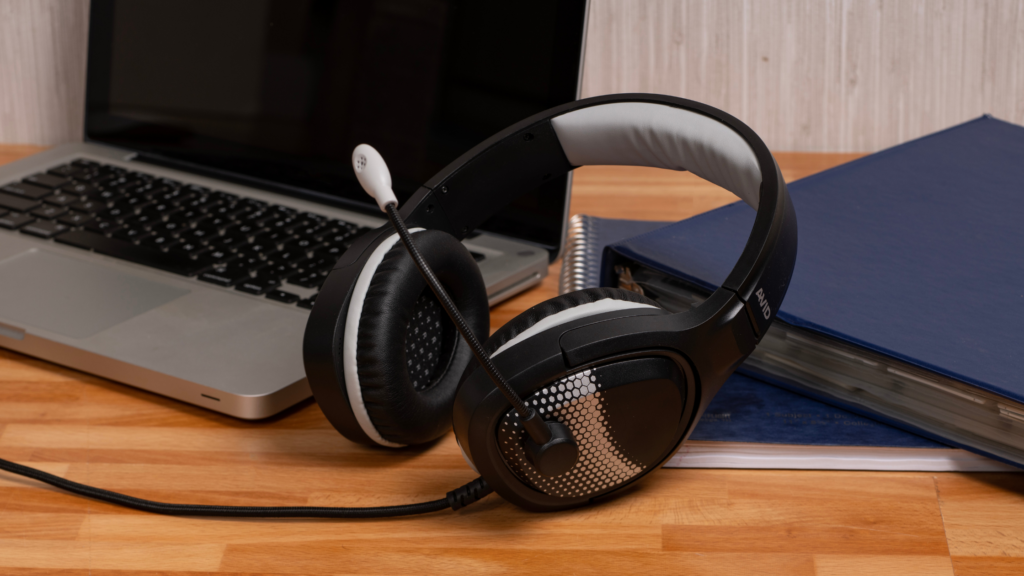 Optimizing Student Success with State Testing Headsets