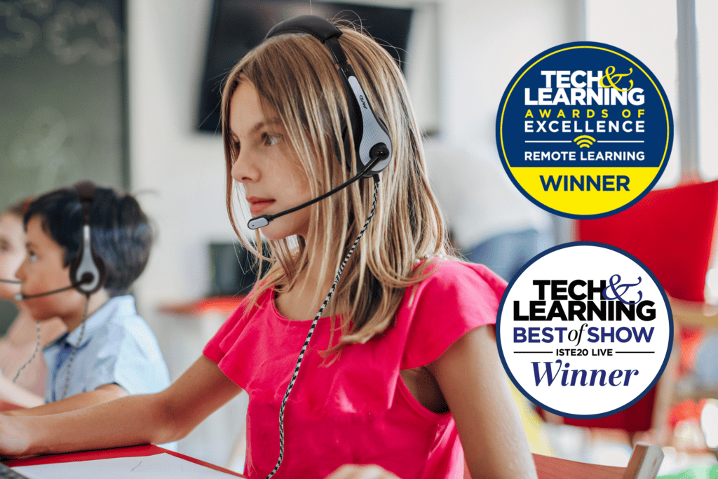 Award-Winning Listening Journey