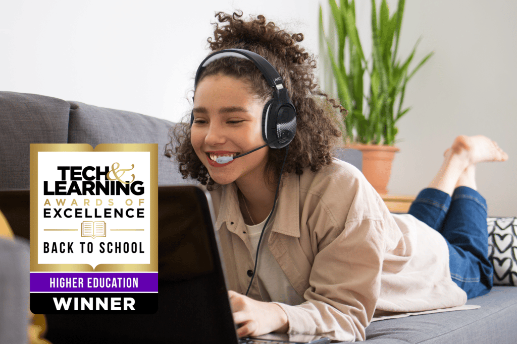 Award-Winning Listening Journey